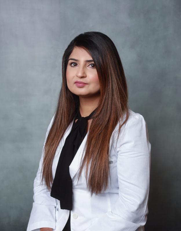 Bayhealth welcomes child and adolescent psychiatrist Fiza Khan | Cape Gazette